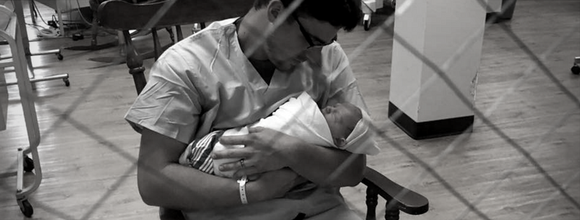 Samuel’s Birth Story – HomeSweetHomeMaker