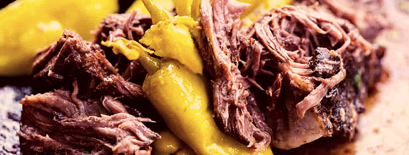 The Best Italian Beef – HomeSweetHomeMaker